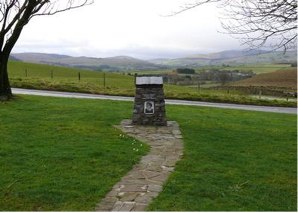 Jane Haining: the Scottish protector of Jews who perished at Auschwitz ...