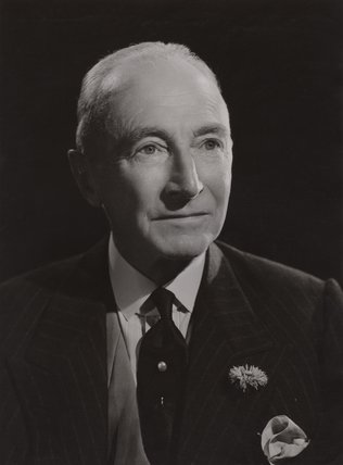 The Admiral who admired Hitler: Sir Barry Domvile, Nazism and early ...