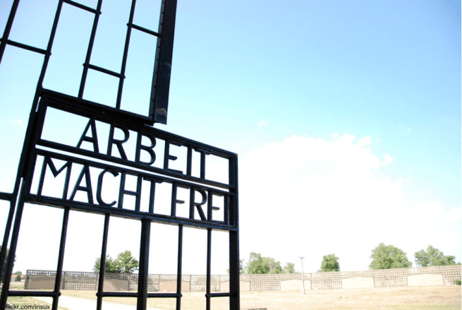 ‘Light in the Tunnel’: Witnessing to the Holocaust and Nazi Persecution ...